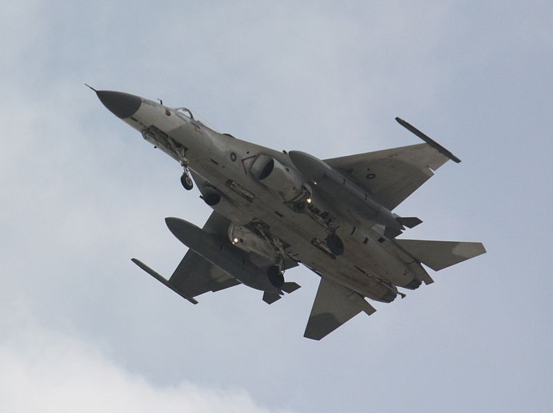 Comparing Light Combat Aircraft with Gripen, JF-17 and F-CK-1 Ching-kuo | - Defence Aviation