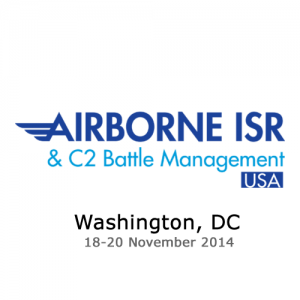 Airborne ISR & C2 Battle Managment USA 2014 - Defence Aviation