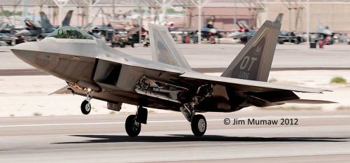How to detect Stealth Aircraft? - Defence Aviation