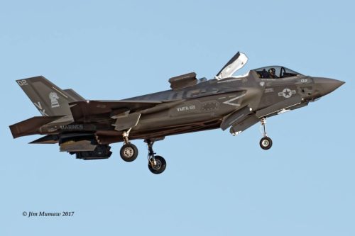 14 Stunning Pictures of Stealth Aircraft Around the World - Defence ...