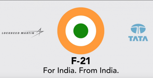 Introducing F-21: The Latest 4th Generation Fighter Plane from Lockheed ...