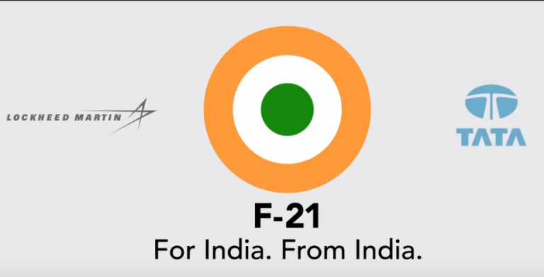 Introducing F-21: The Latest 4th Generation Fighter Plane from Lockheed ...