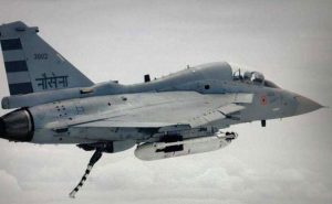 Status of HAL Tejas for the Indian Navy - Defence Aviation