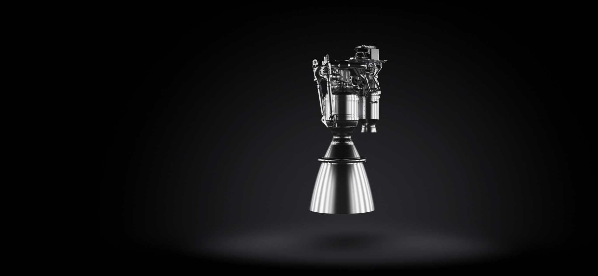 SpaceX Falcon 9 First Stage Merlin Engine Specifications - Defence Aviation
