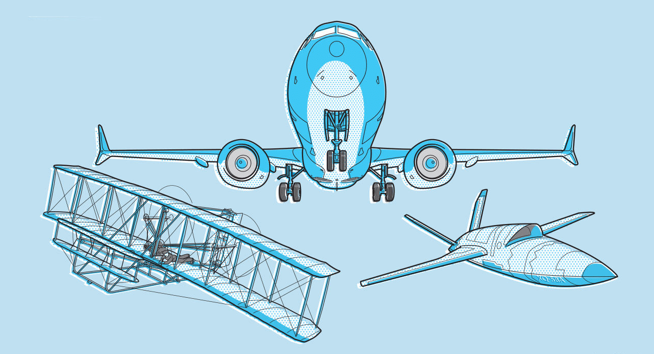Airframe Structures, Forces Applied And Design Constraints - Defence ...