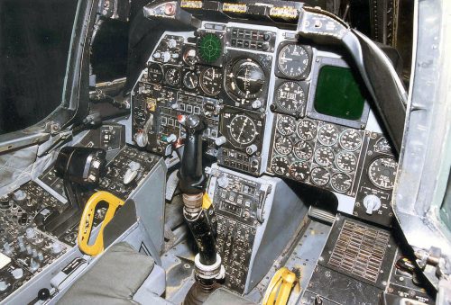 Detailed Tour of The U.S. Air Force A10 Thunderbolt II - Defence Aviation