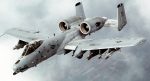 Detailed Tour of The U.S. Air Force A10 Thunderbolt II - Defence Aviation