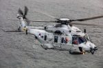 Dutch military NH90 helicopter crashes near Aruba, The Caribbean ...