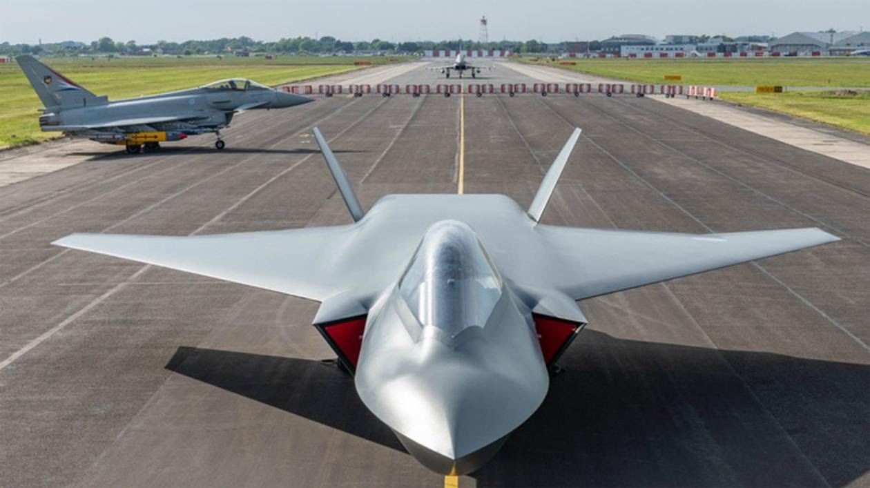 5 Most Advanced Fighter Jets of 2020 - Defence Aviation