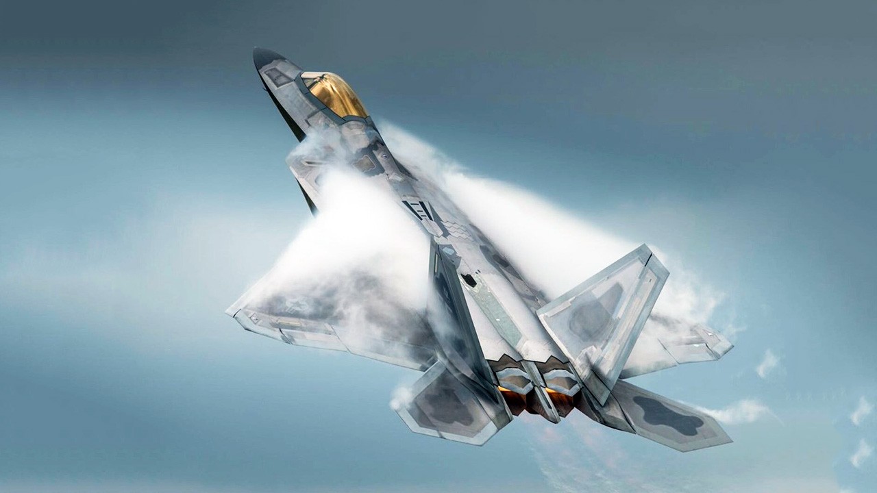 5 Most Advanced Fighter Jets of 2020 - Defence Aviation
