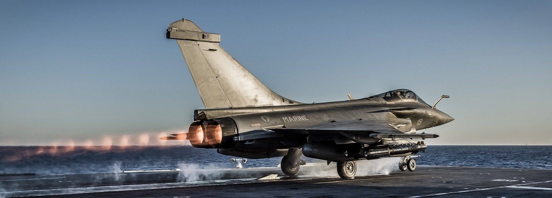 5 Most Advanced Fighter Jets of 2020 - Defence Aviation