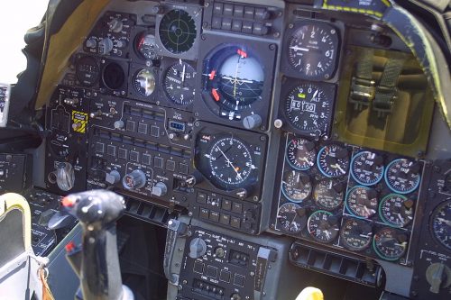 Detailed Tour of The U.S. Air Force A10 Thunderbolt II - Defence Aviation