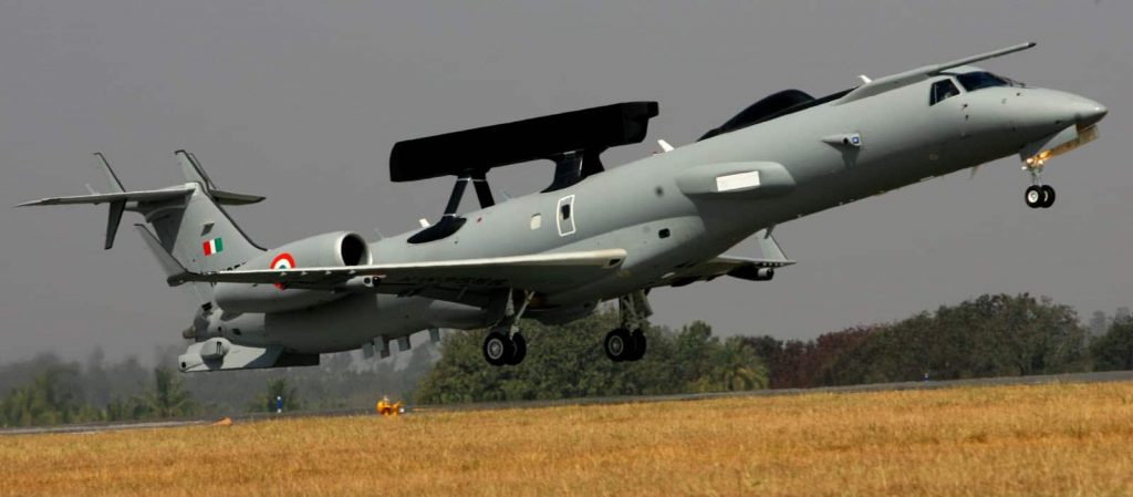 Smart Weapons Systems For A Smart Defense Force - Defence Aviation