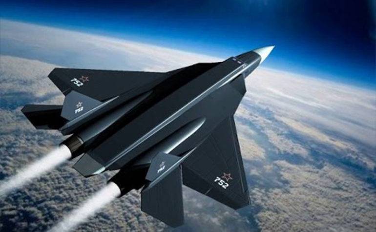 5 Most Advanced Fighter Jets of 2020 - Defence Aviation