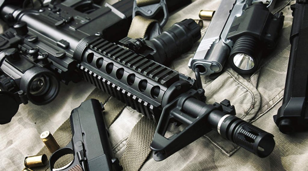 Smart Weapons Systems For A Smart Defense Force - Defence Aviation